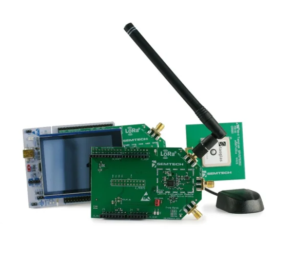 Evaluation Kits - Indesmatech ApS