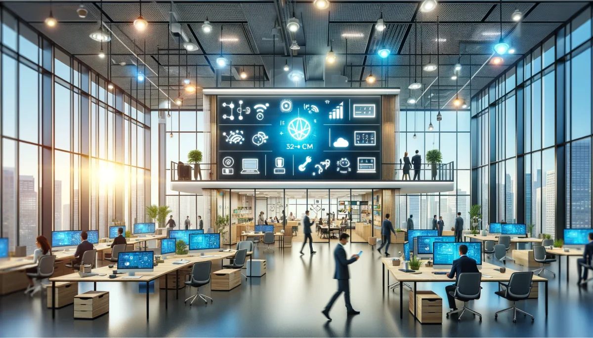 Indoor Climate - Indesmatech ApS