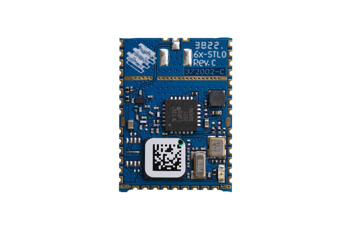 Miromico FMLR-61-P-STL0Z - IoT - Indesmatech ApS