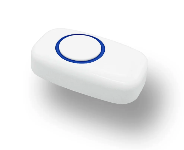 MClimate Multipurpose Button LoRaWAN - Indoor Climate - Indesmatech ApS