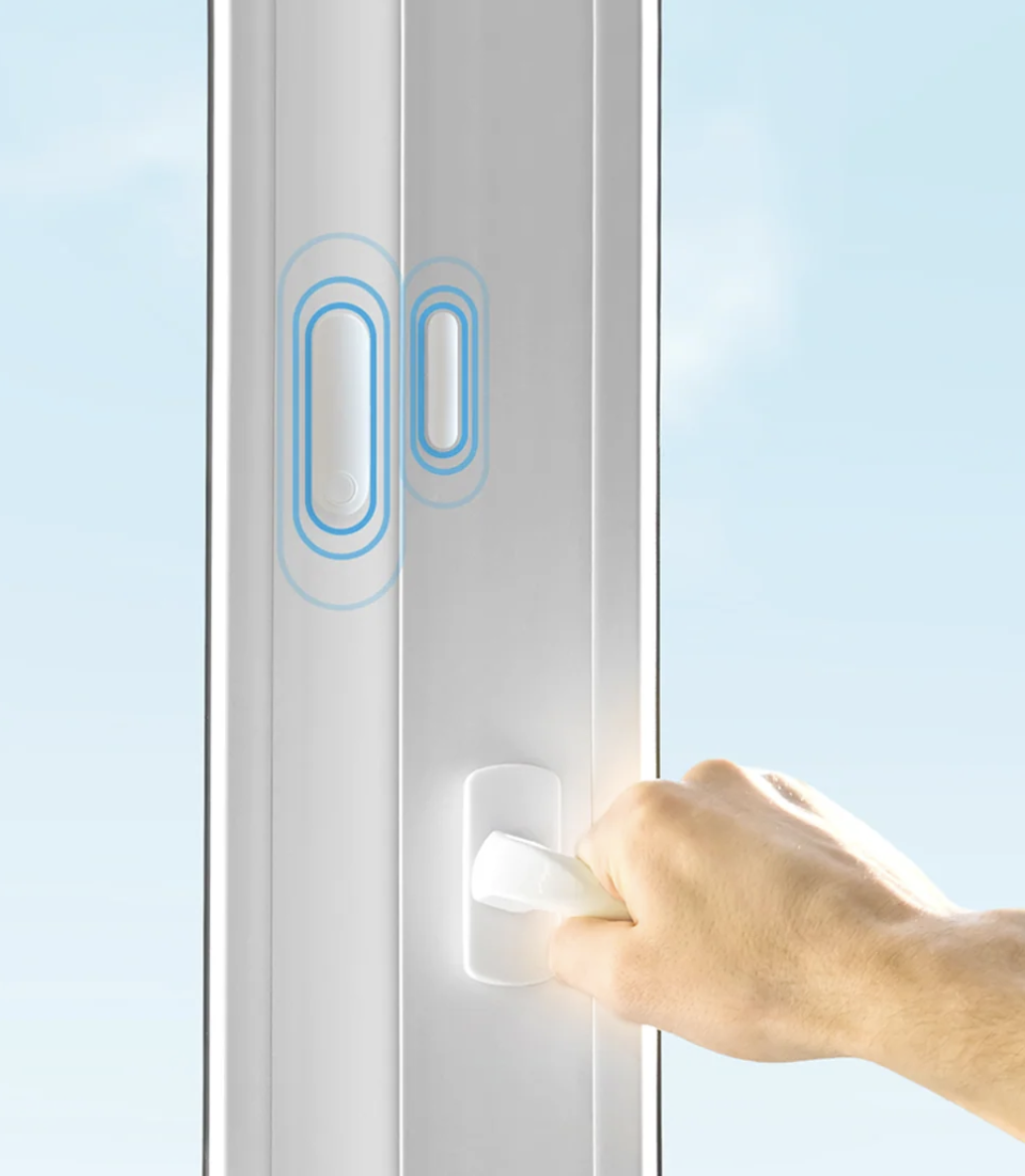 MClimate Open/Close Sensor LoRaWAN - IoT DEVICES with LoRa - Indesmatech ApS