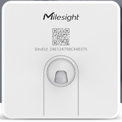 Milesight Desk & Seat Occupancy Sensor PIR VS340-868M - IoT DEVICES ...