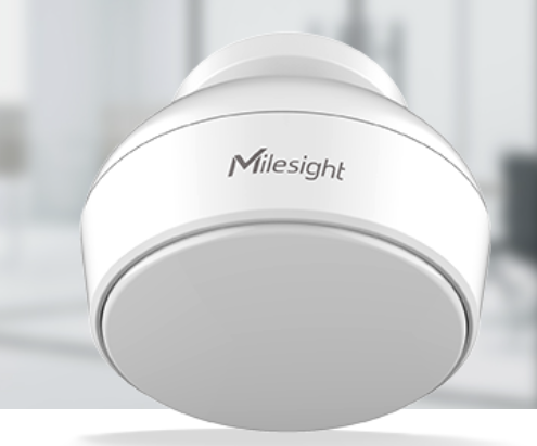 Milesight Radar Human Presence Sensor VS370-868M - IoT DEVICES with ...