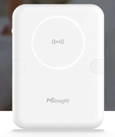 Milesight Radar Fall Detection Sensor VS373-868M - IoT DEVICES with ...
