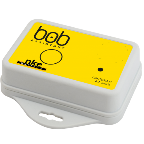 WATTECO BoB Assistant EU868 V2 - IoT DEVICES with LoRa - Indesmatech ApS
