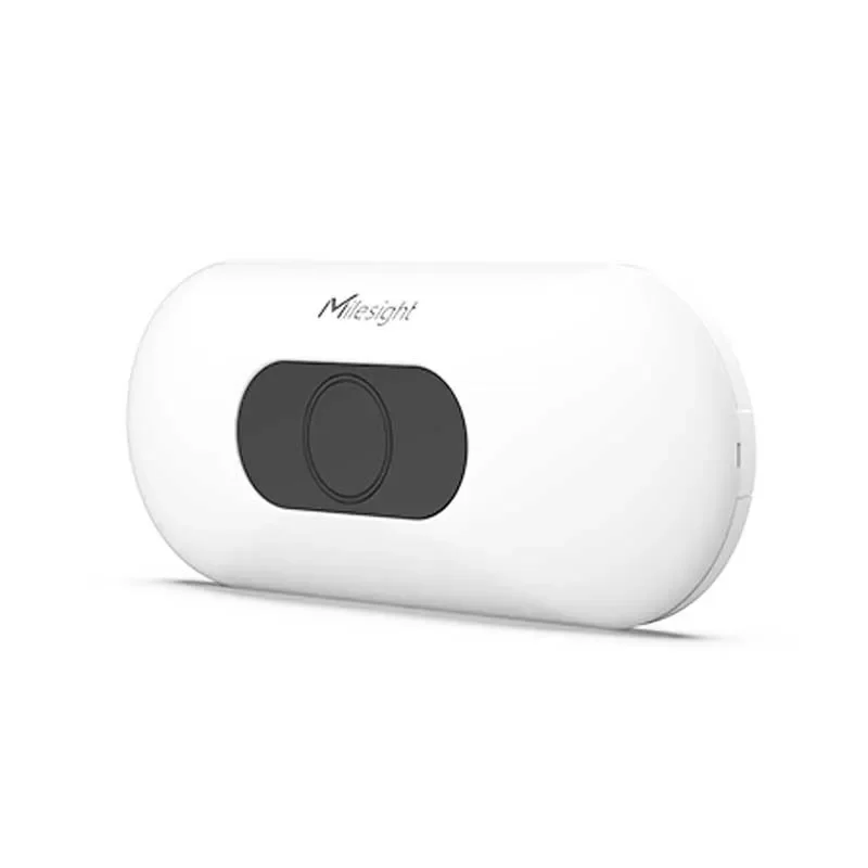 Milesight Ai Tof People Counting Sensor Vs133 868m Related