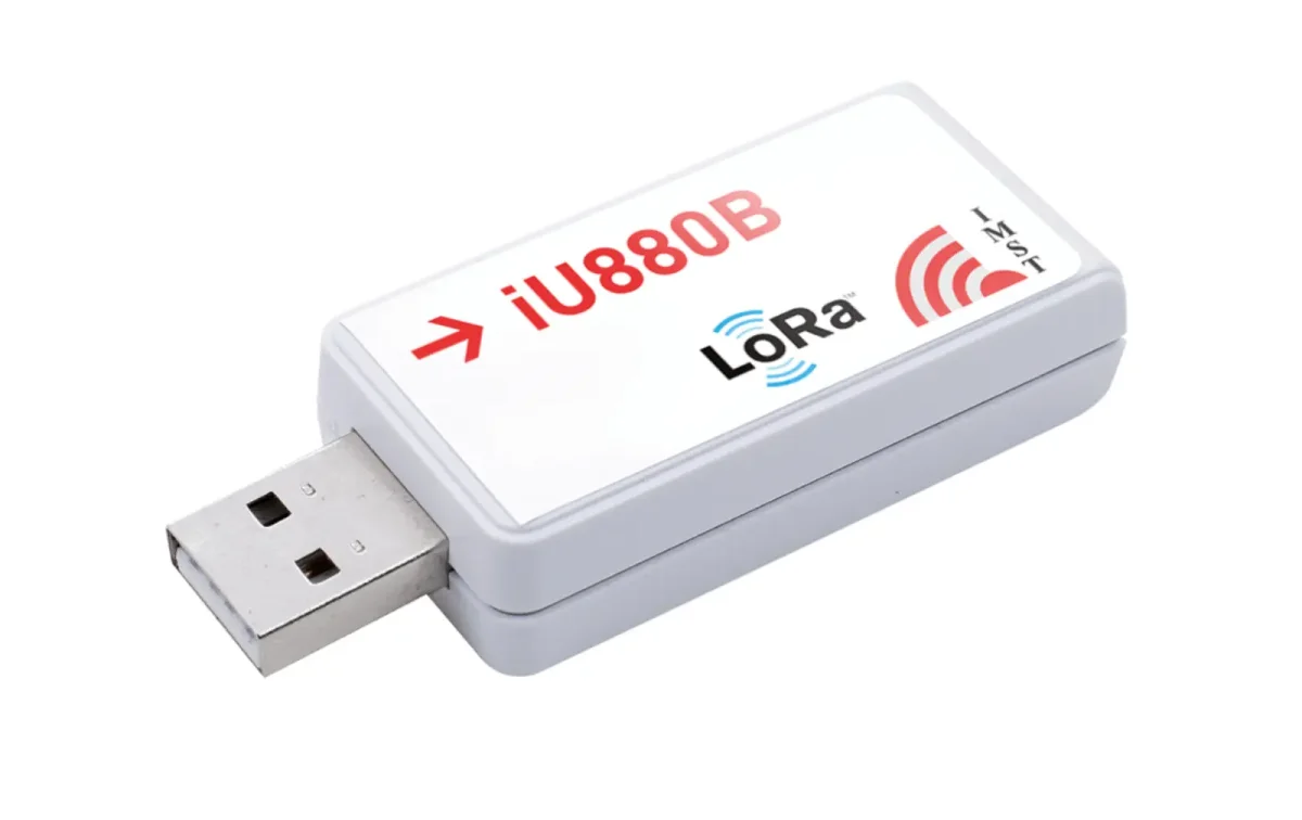 Wireless Solution, IMST, iU880B - Long Range USB Adapter - Outlet ...