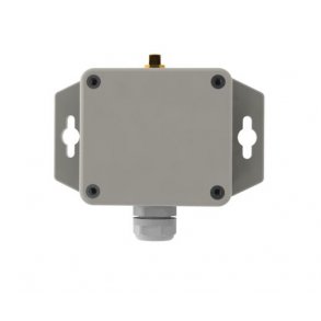 IoT APPLICATIONS for LoRa - Indesmatech ApS